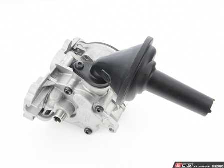 Genuine Volkswagen Audi - 059115103BG - OIL PUMP (059 115 103 BG)