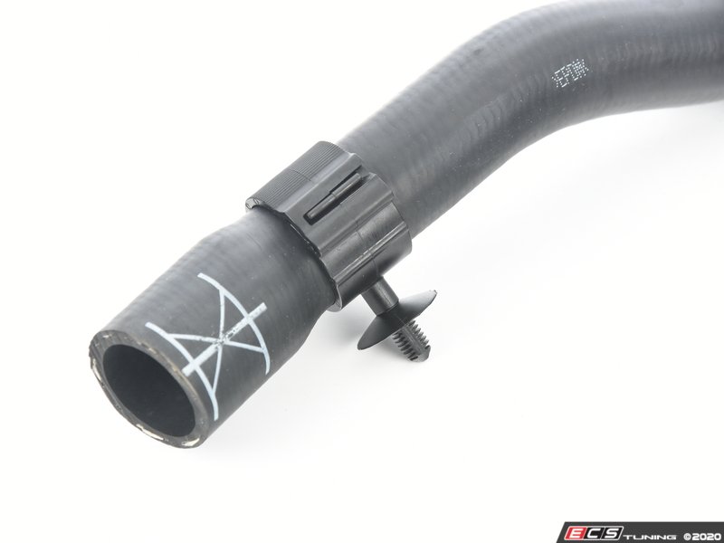Rein - 3C0122073EG - Coolant Hose