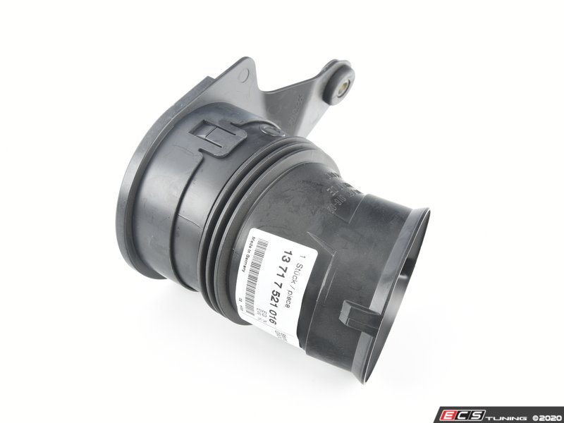 Genuine BMW - 13717521016 - Intake Duct (13-71-7-521-016)