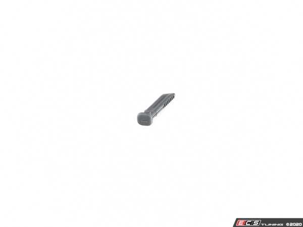Genuine Volkswagen Audi - 5G0837732A - CLIP (5G0 837 732 A)