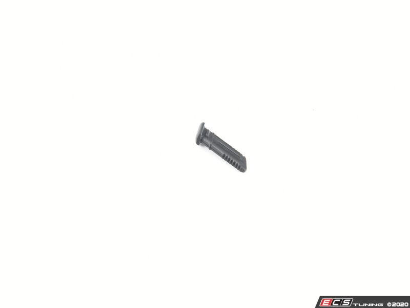 Genuine Volkswagen Audi - 5G0837732A - CLIP (5G0 837 732 A)