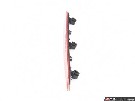 Genuine BMW - 63148089571 - REAR REFLECTOR, REAR LEFT (63-14-8-089-571)