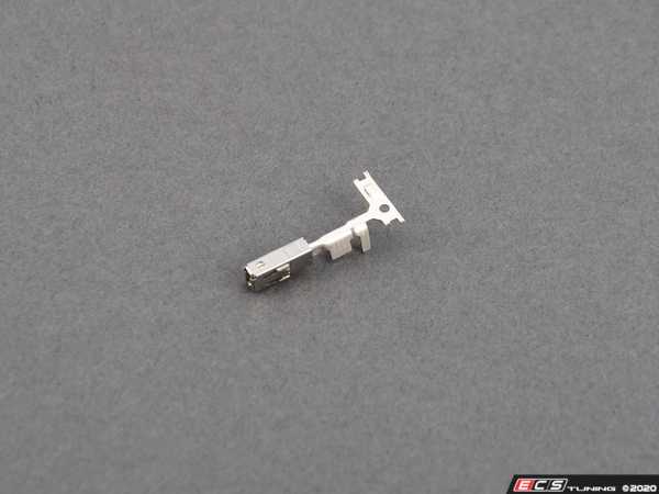 Genuine BMW - 61139232675 - SOCKET CONTACT MCP 2 (61-13-9-232-675)