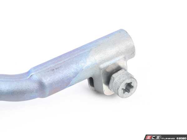 Genuine BMW - 32106863860 - Ball Joint - Right (32-10-6-863-860)