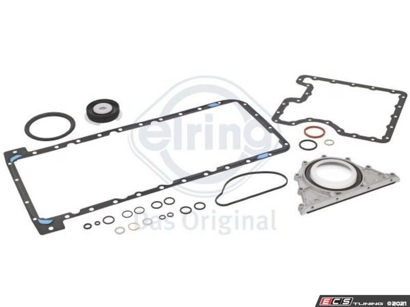 Elring - 11110304864 - Engine Block Gasket Set - N62 4.4L 4.8L