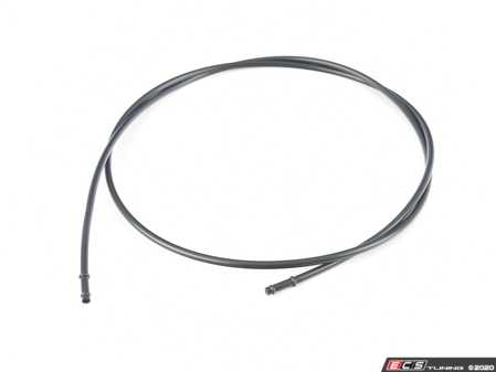 Genuine BMW - 16131179694 - 8-PIPE (16-13-1-179-694)