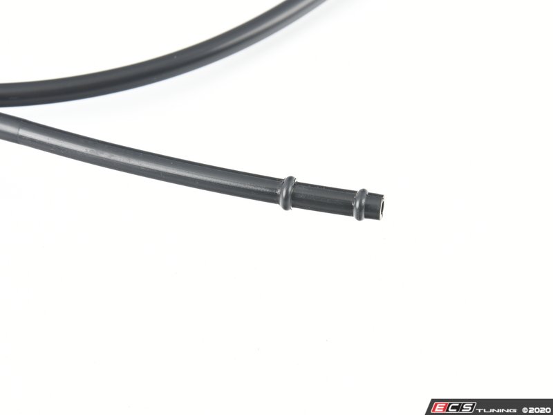 Genuine BMW - 16131179694 - 8-PIPE (16-13-1-179-694)