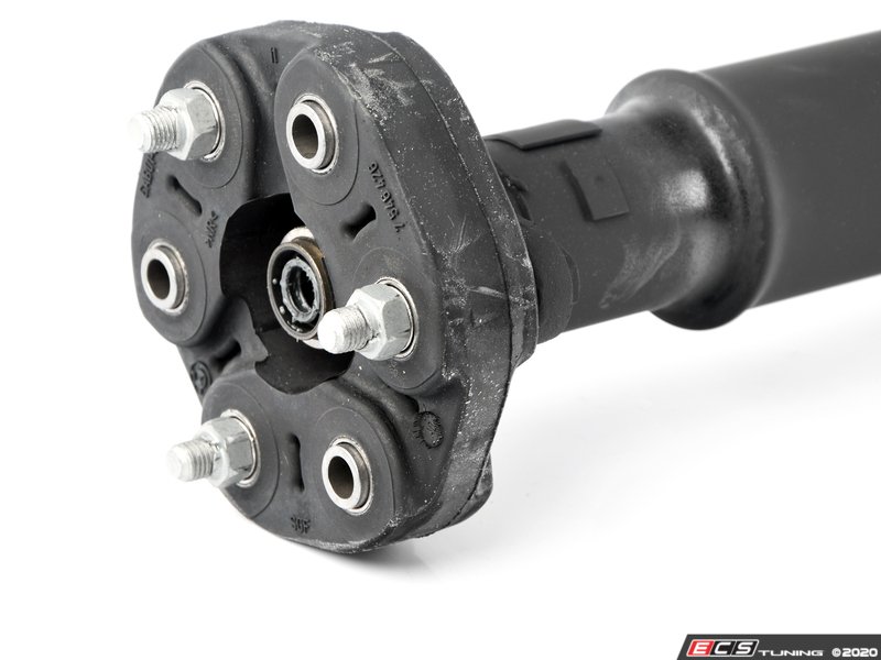 Genuine BMW - 26107631347 - Driveshaft for Automatic Transmission (26 ...