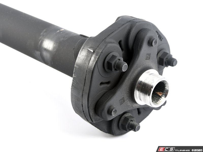Genuine BMW - 26107631347 - Driveshaft for Automatic Transmission (26 ...