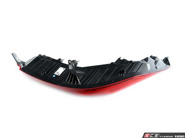 Genuine BMW - 63217439019 - TAIL LIGHT LEFT (63-21-7-439-019)