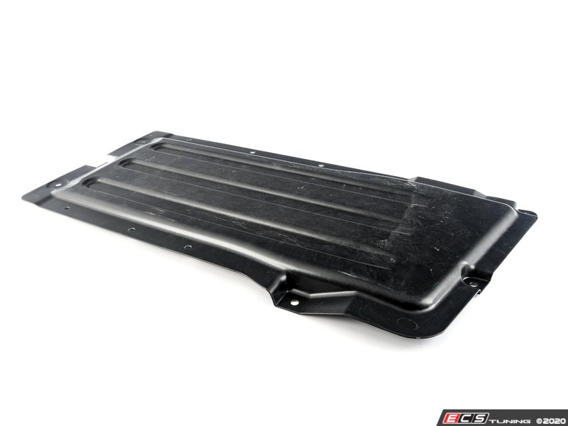 Genuine BMW - 51757424880 - UNDERFLOOR COATING CENTER (51-75-7-424-880)