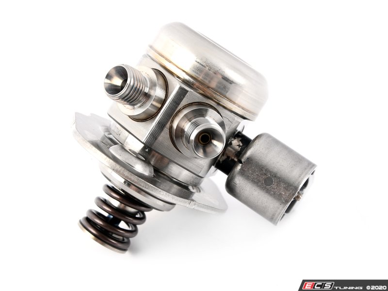 Bosch - 13517584461 - High Pressure Fuel Pump & Fuel Filter