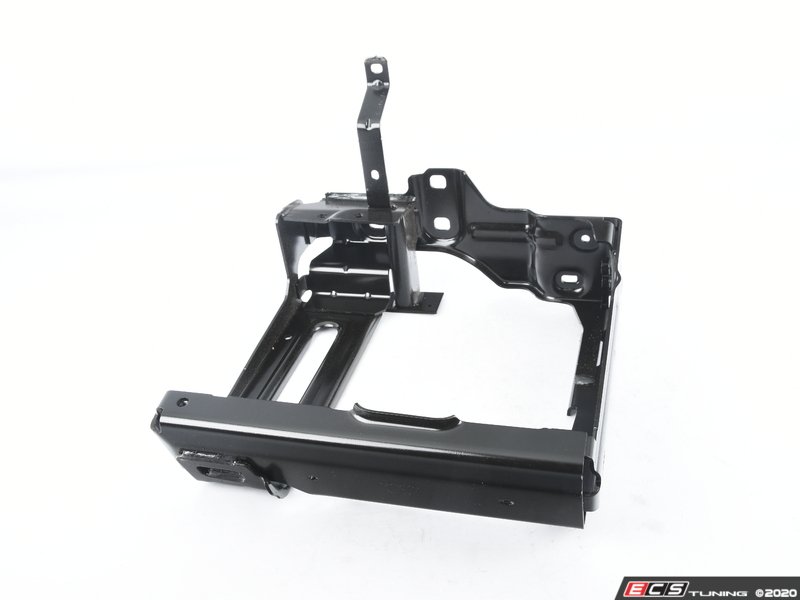 Genuine BMW - 51117421883 - Crash Reinforcement - Left (51-11-7-421-883)