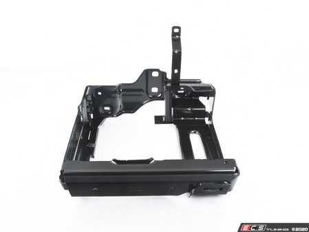 Genuine BMW - 51117421884 - Crash Reinforcement - Right (51-11-7-421-884)