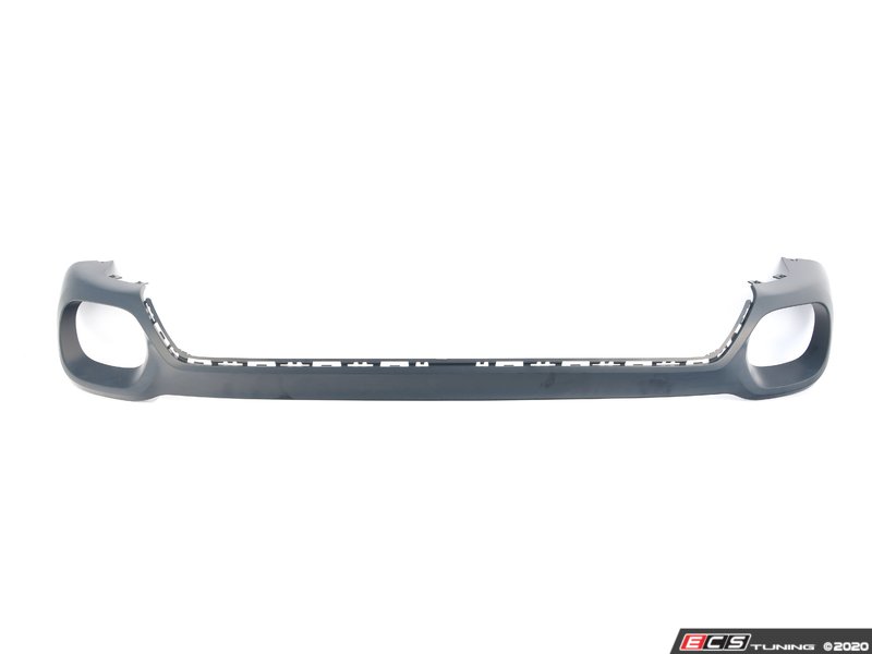 Genuine BMW - 51127414308 - Trim Panel - Bumper - Rear - Bottom - V8 ...