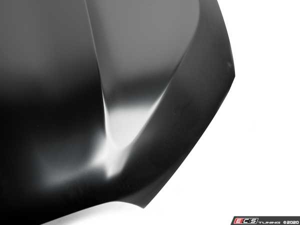 Genuine BMW - 41007492375 - Hood (41-00-7-492-375)