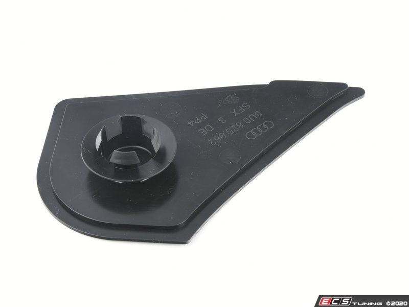 Genuine Volkswagen Audi - 8U0825962 - PLUG (8U0 825 962)