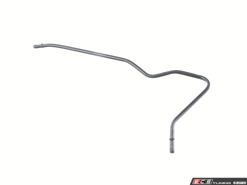 Genuine BMW - 16131180105 - Vent Pipe (16-13-1-180-105)