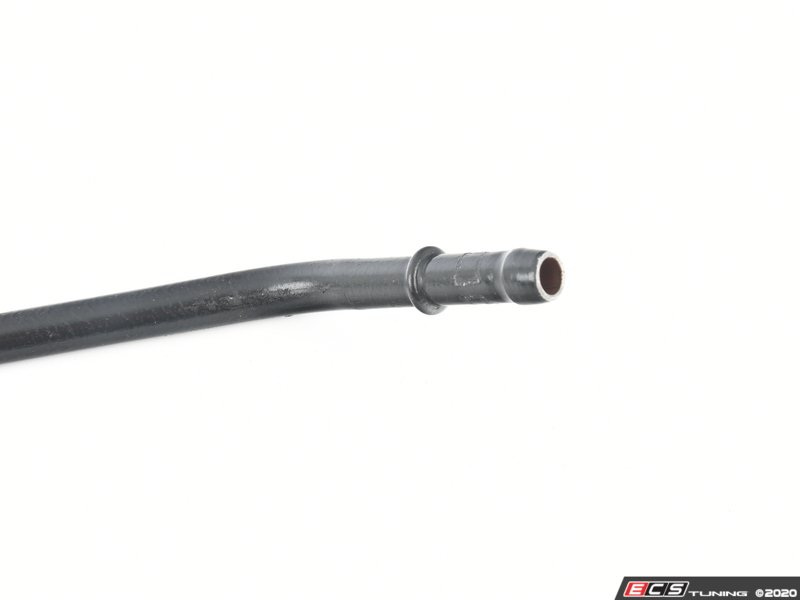 Genuine BMW - 16131180105 - Vent Pipe (16-13-1-180-105)