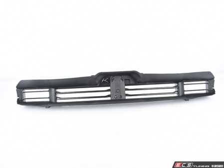 Genuine BMW - 51745A29C34 - Air Flaps - Lower (51-74-5-A29-C34)