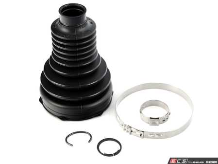 Genuine BMW - 31607608095 - REPAIR KIT BELLOWS, INTERIOR (31-60-7-608-095)