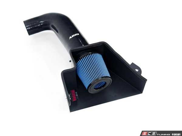 ARM Motorsports - MQBINTAKE - ARM Motorsports Intake
