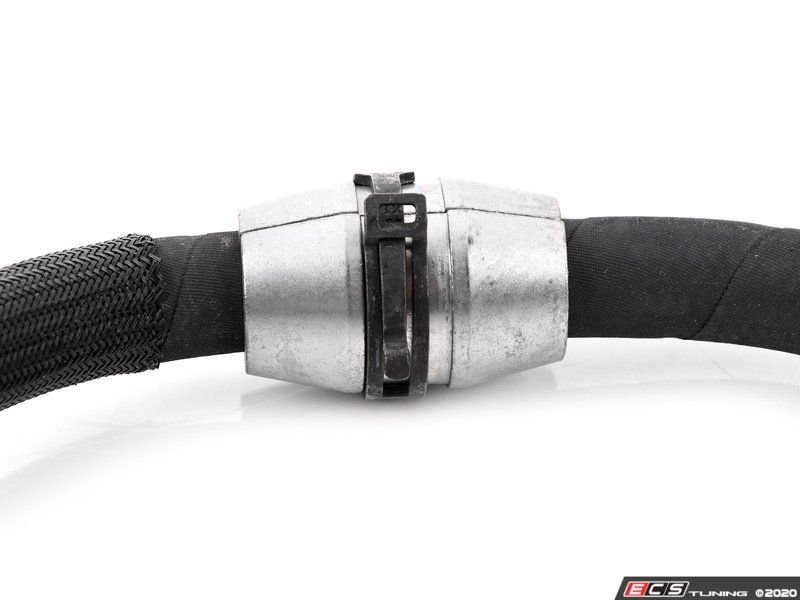 Genuine BMW - 64539354578 - Suction Pipe Evaporator-Compressor (64-53-9 ...