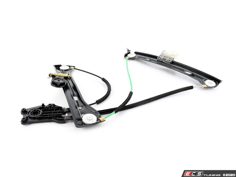 Genuine BMW - 51337296444 - WINDOW LIFTER FRONT RIGHT - (NO LONGER ...