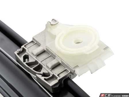 Genuine BMW - 51337296444 - WINDOW LIFTER FRONT RIGHT (51-33-7-296-444)