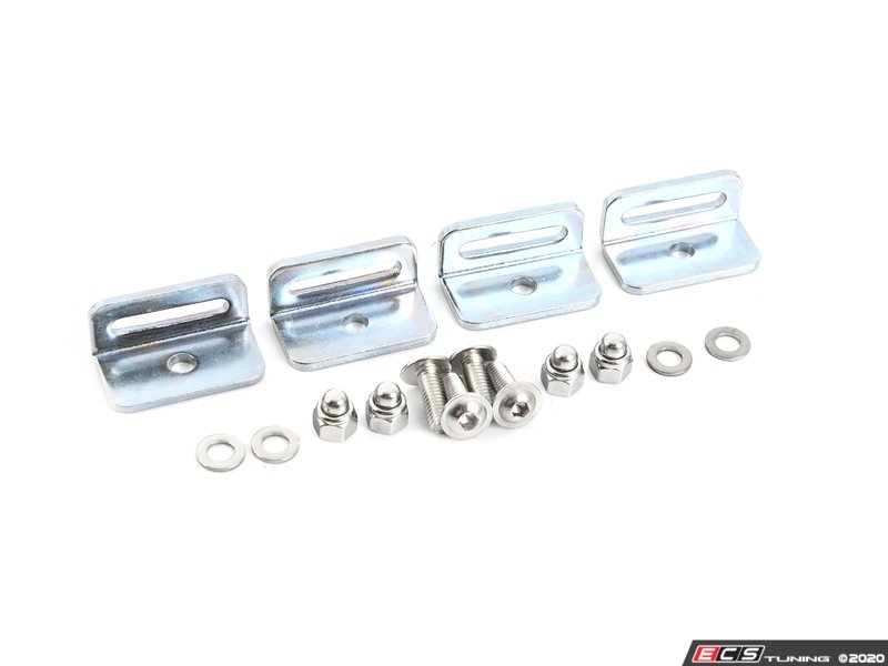 Genuine BMW - 82722295787 - RAMP FOR REAR CARRIER (82-72-2-295-787)