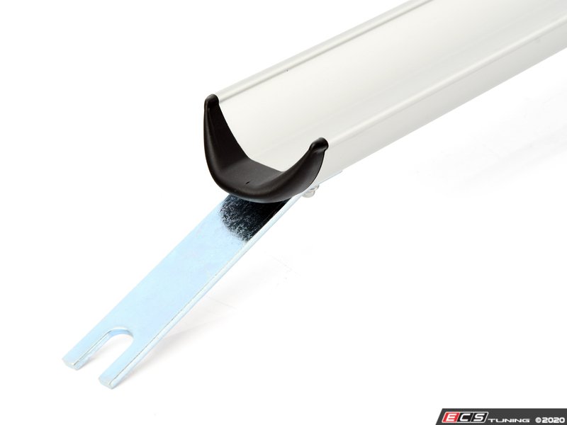 Genuine BMW - 82722295787 - RAMP FOR REAR CARRIER (82-72-2-295-787)