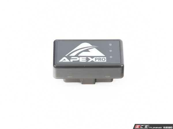 Apex Pro - APEXOBD - APEX OBD II Dongle
