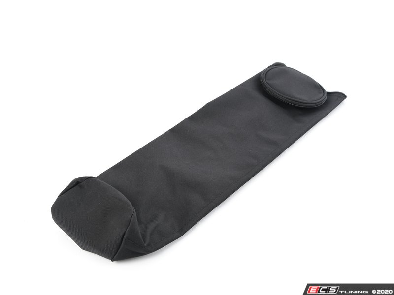 Genuine BMW - 82722295787 - RAMP FOR REAR CARRIER (82-72-2-295-787)