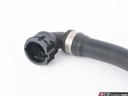 Genuine BMW - 17129894741 - Hose Coolant Radiator Intake System (17-12 ...