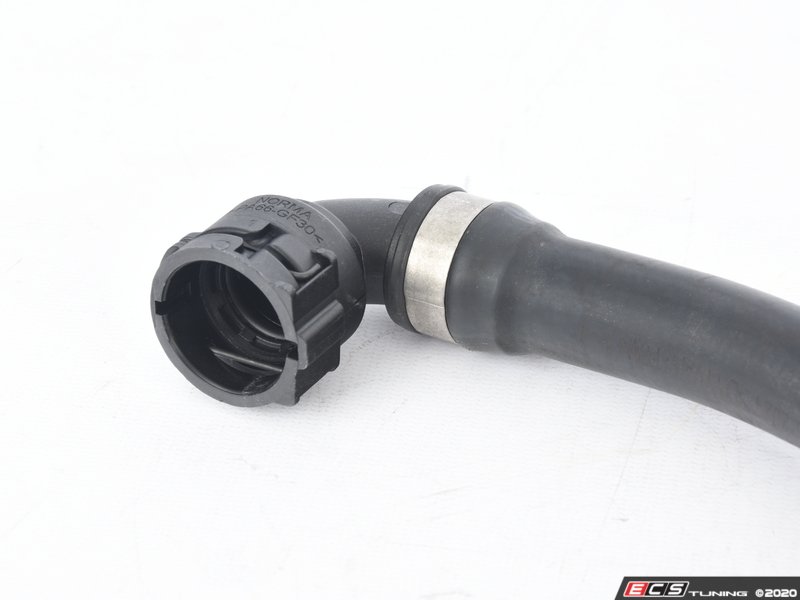Genuine BMW - 17129894741 - Hose Coolant Radiator Intake System (17-12 ...