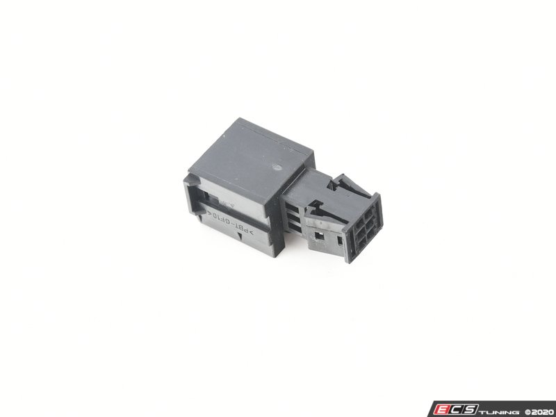 Genuine MINI - 61136907089 - PIN TERMINAL (61-13-6-907-089)