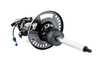 Genuine BMW - 37106887158 - SPRING STRUT FRONT R (37-10-6-887-158)