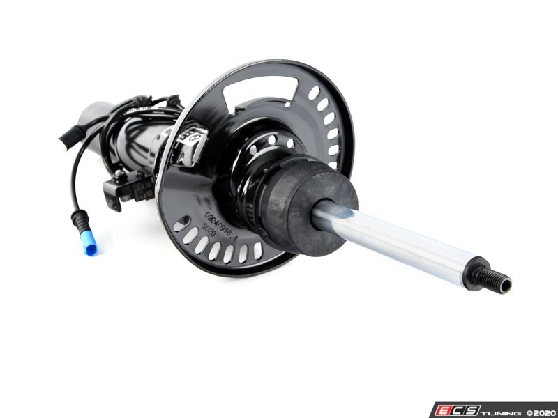 Genuine BMW - 37106887158 - SPRING STRUT FRONT R (37-10-6-887-158)