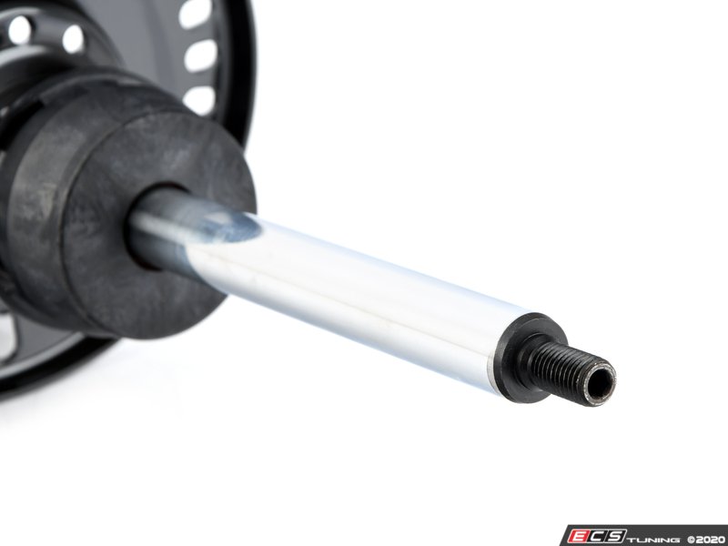 Genuine BMW - 37106887158 - SPRING STRUT FRONT R (37-10-6-887-158)