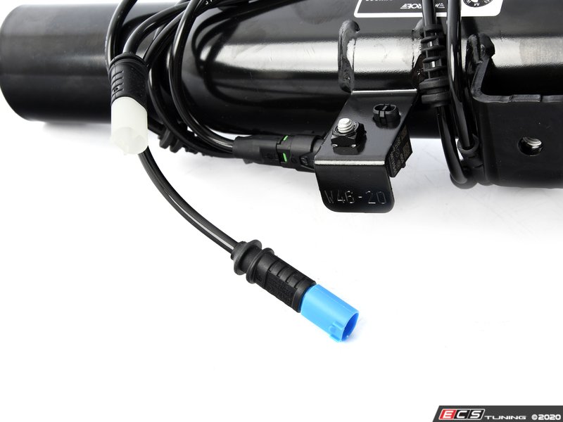 Genuine BMW - 37106887158 - SPRING STRUT FRONT R (37-10-6-887-158)