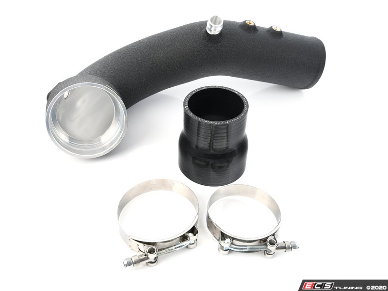 MAD - MAD-024 - Upper Charge Pipe Upgrade