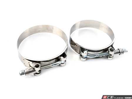 MAD - MAD-024 - Upper Charge Pipe Upgrade