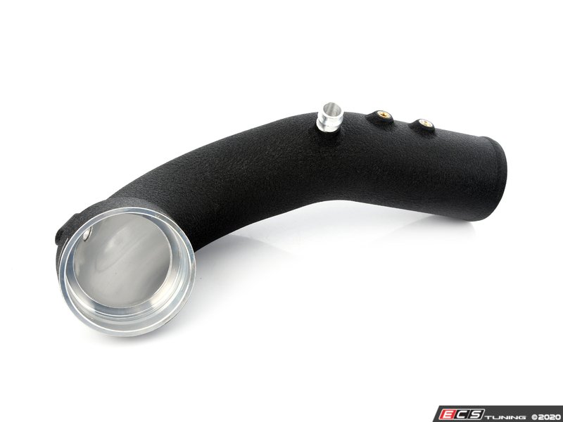 MAD - MAD-024 - Upper Charge Pipe Upgrade