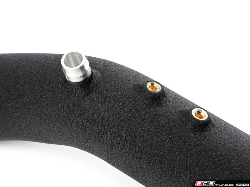 MAD - MAD-024 - Upper Charge Pipe Upgrade