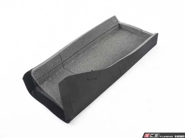 Genuine Mercedes Benz - 9098350500 - Cover For Air Intake