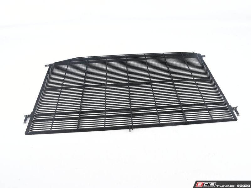 Genuine BMW - 17119424427 - Rock Guard (17-11-9-424-427)