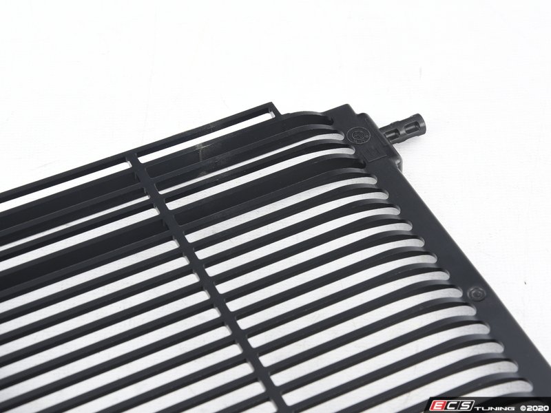 Genuine BMW - 17119424427 - Rock Guard (17-11-9-424-427)