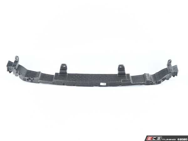 Genuine BMW - 51118070183 - Shock Absorber Front (51-11-8-070-183)