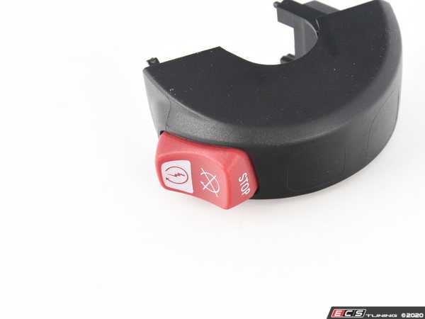 Genuine BMW - 61318546166 - COMBINATION SWITCH R (61-31-8-546-166)