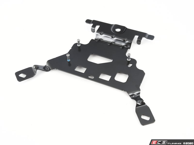 Genuine BMW - 51118075418 - MOUNT FRONT RADAR SENSOR (51-11-8-075-418)